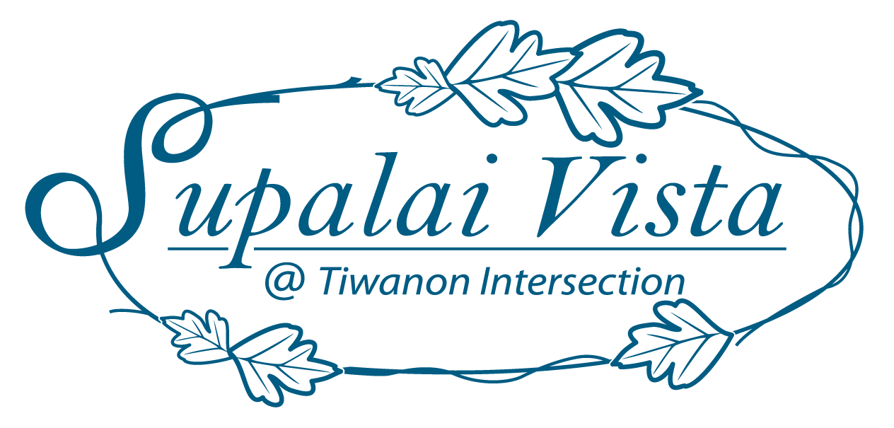 Supalai Vista Phuket | Condominium | SUPALAI