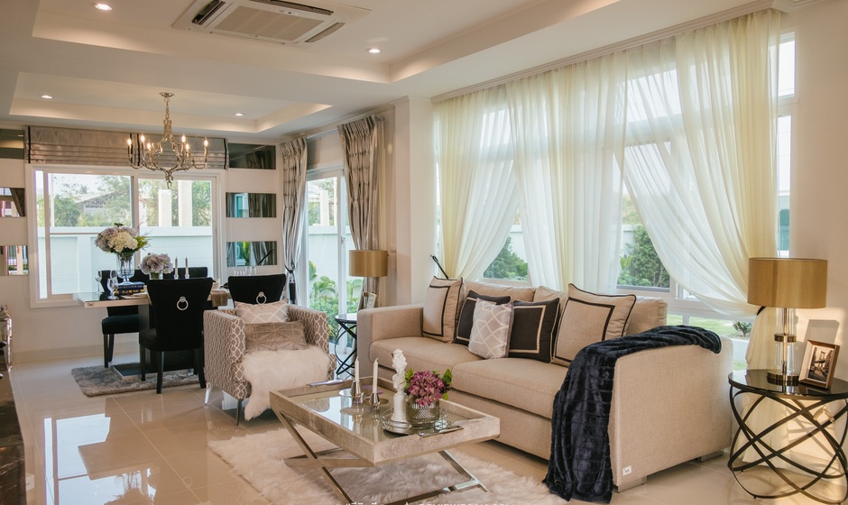 Supalai Pride Udon Thani | Home-Townhome | SUPALAI
