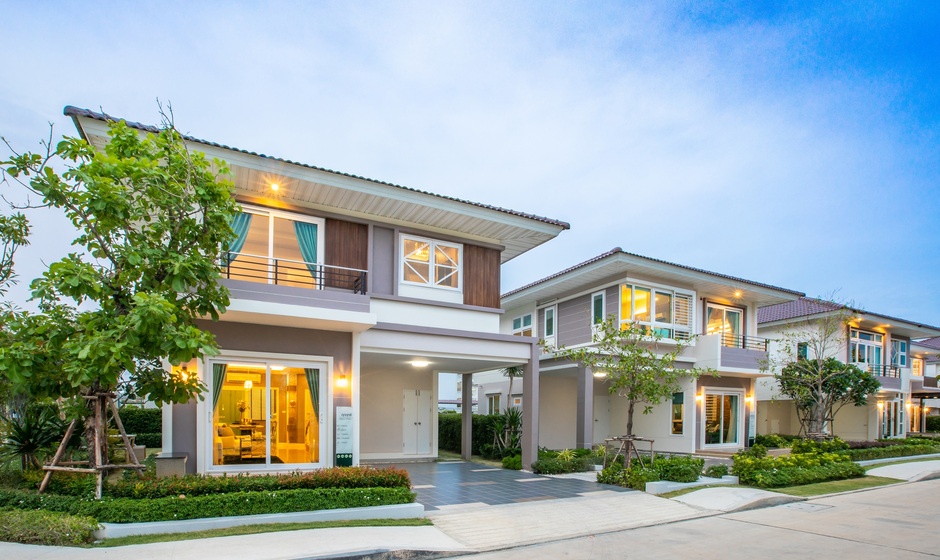 Supalai Park Ville Rama II - Tha Kham | Home | SUPALAI
