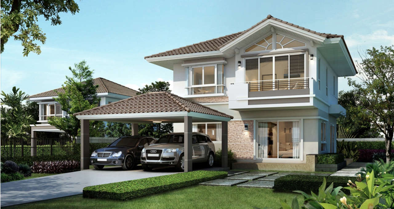 Supalai Lagoon Phuket | Home | SUPALAI