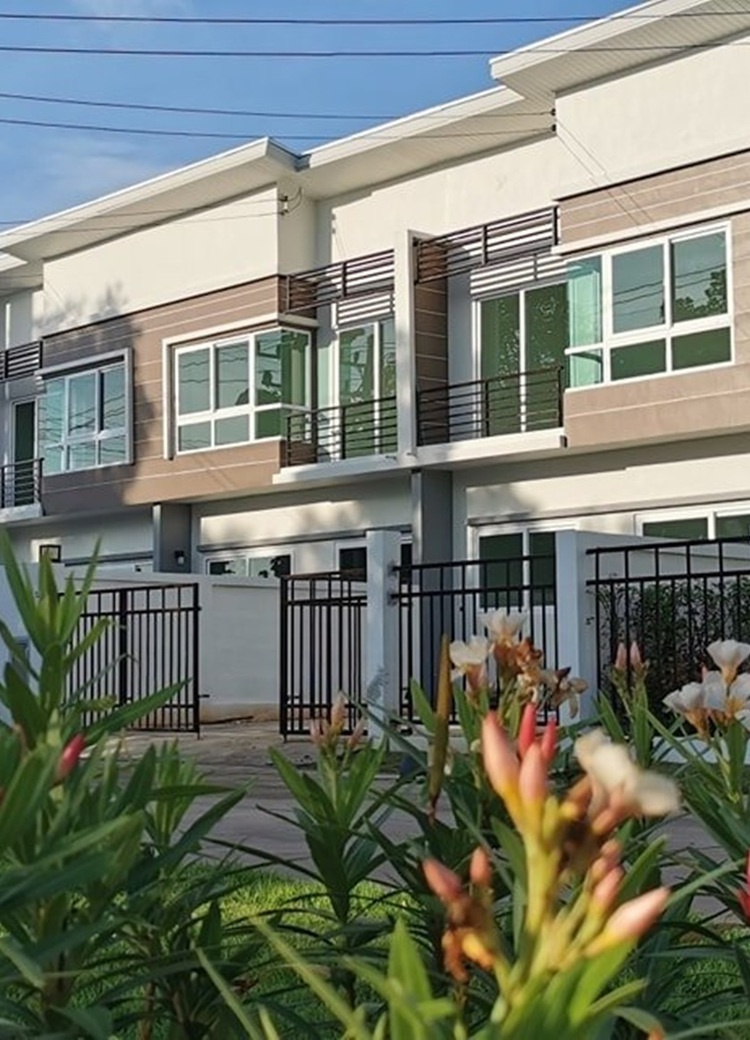 Supalai Primo Suranaree Nakhon Ratchasima | Home-Townhome | SUPALAI
